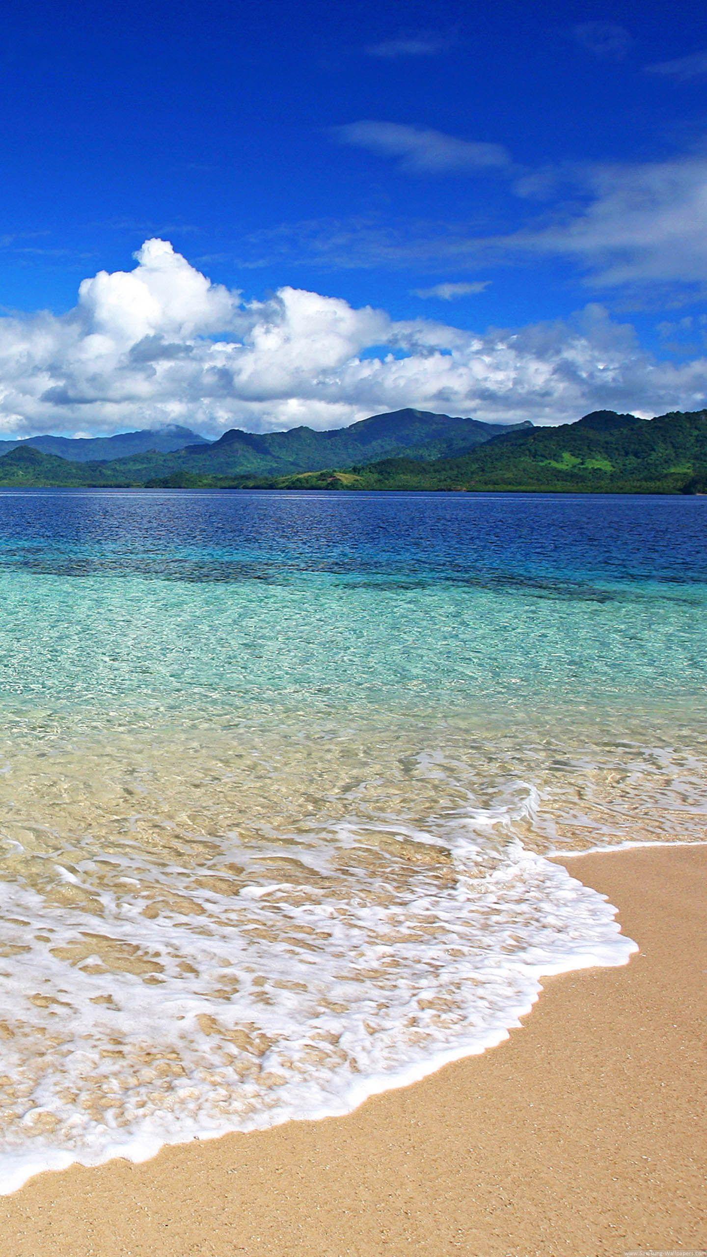 Galaxy Beach Wallpapers - Top Free Galaxy Beach Backgrounds ...
