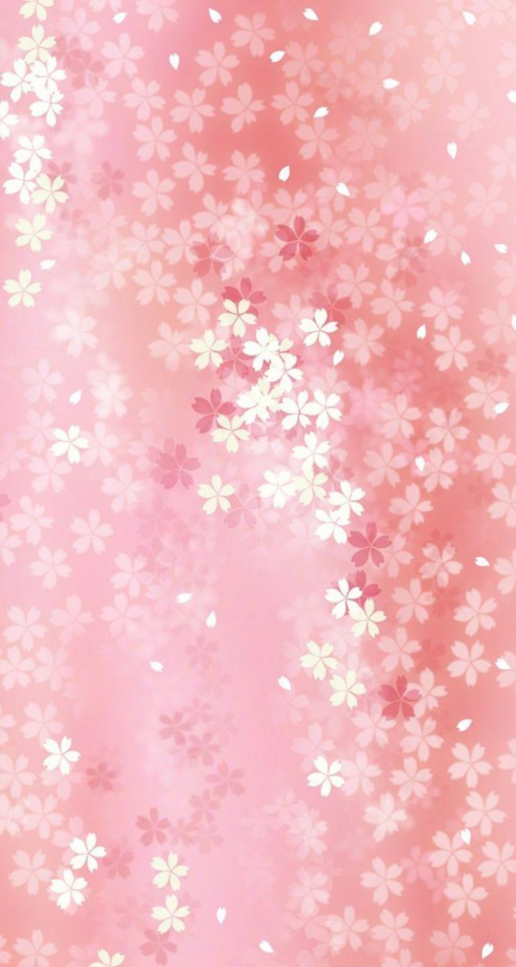 Floral Pattern iPhone Wallpapers - Top Free Floral Pattern iPhone ...