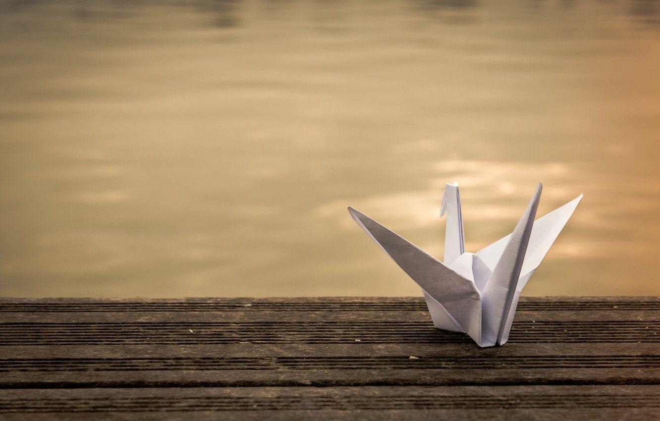 Origami Beautiful Wallpapers - Top Free Origami Beautiful Backgrounds ...