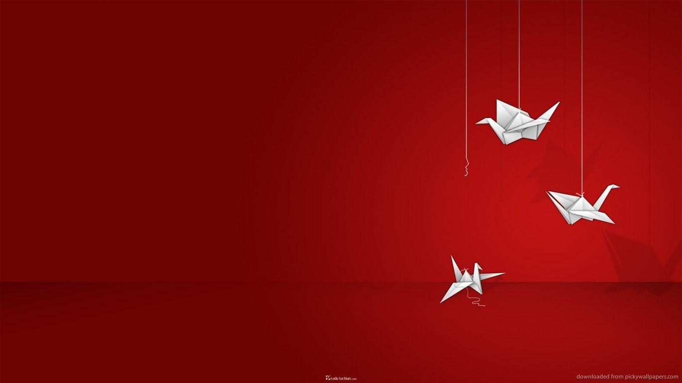Origami Beautiful Wallpapers - Top Free Origami Beautiful Backgrounds ...