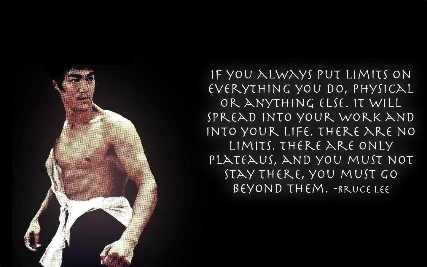 Bruce Lee PC Wallpapers - Top Free Bruce Lee PC Backgrounds ...