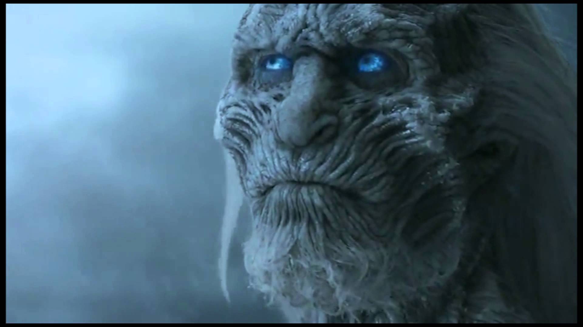 Game of Thrones White Walker Wallpapers - Top Free Game of Thrones ...