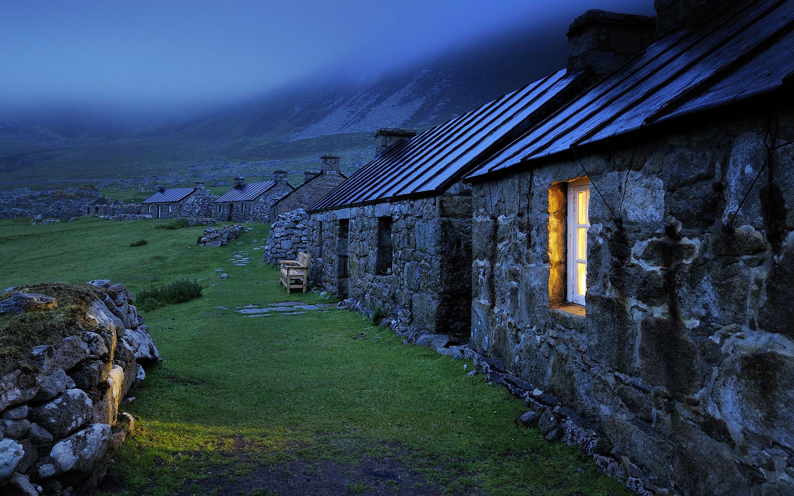 Scottish Countryside Wallpapers - Top Free Scottish Countryside ...