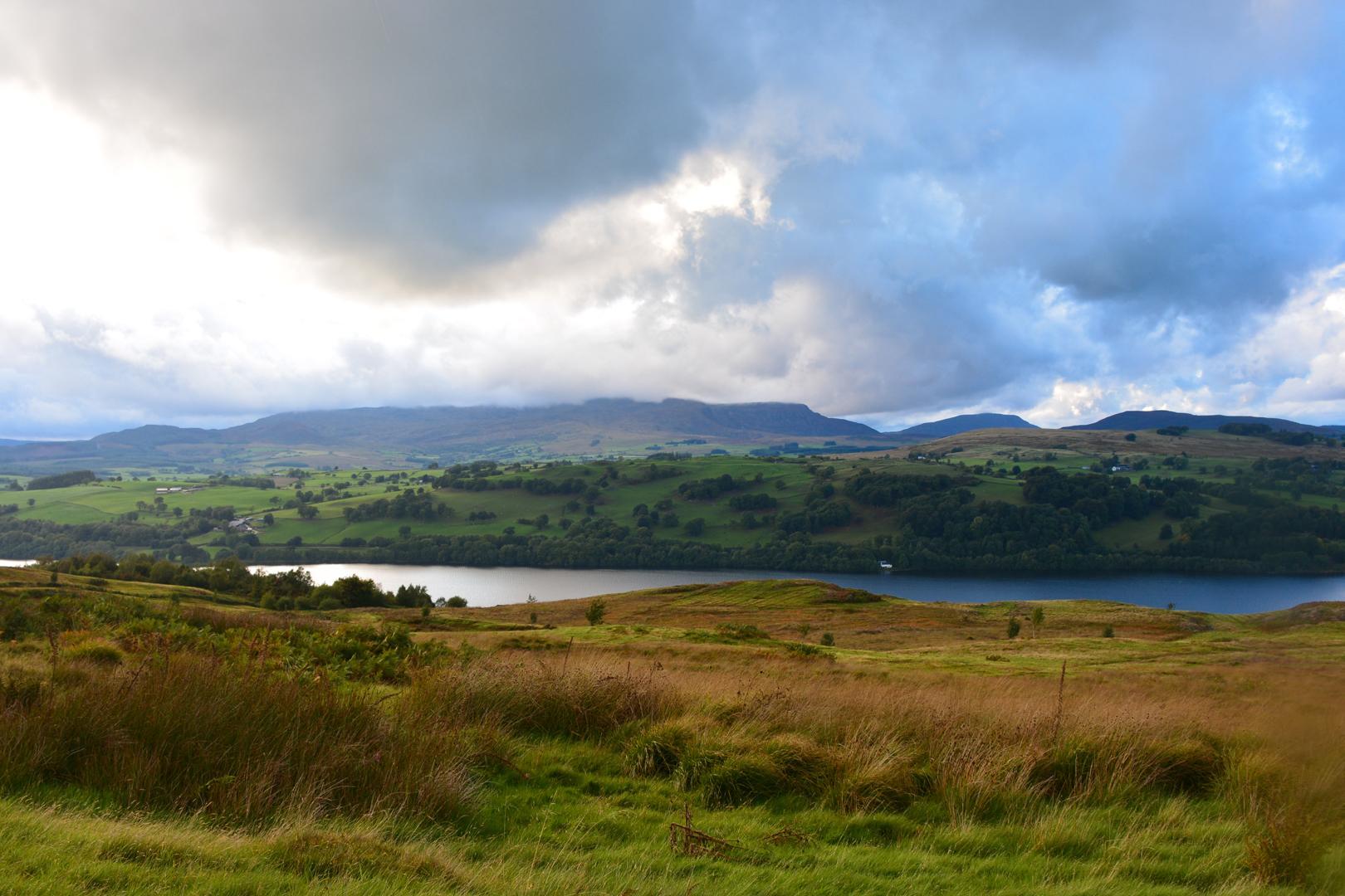 Welsh Countryside Wallpapers - Top Free Welsh Countryside Backgrounds ...