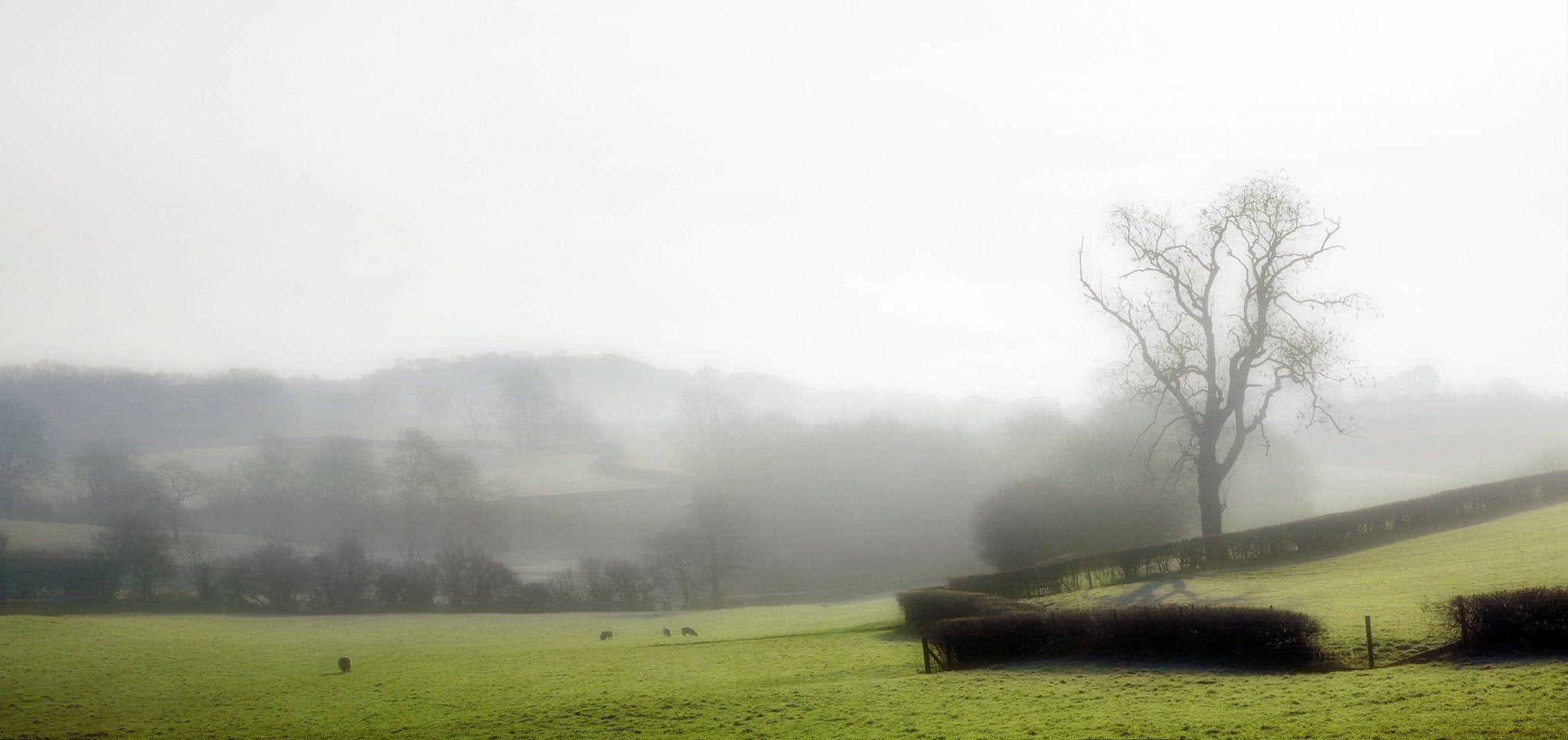 Welsh Countryside Wallpapers - Top Free Welsh Countryside Backgrounds ...