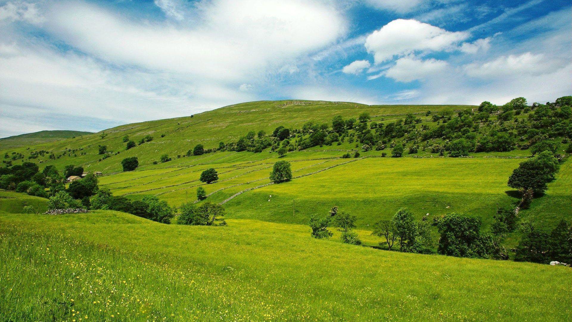 Welsh Countryside Wallpapers - Top Free Welsh Countryside Backgrounds ...