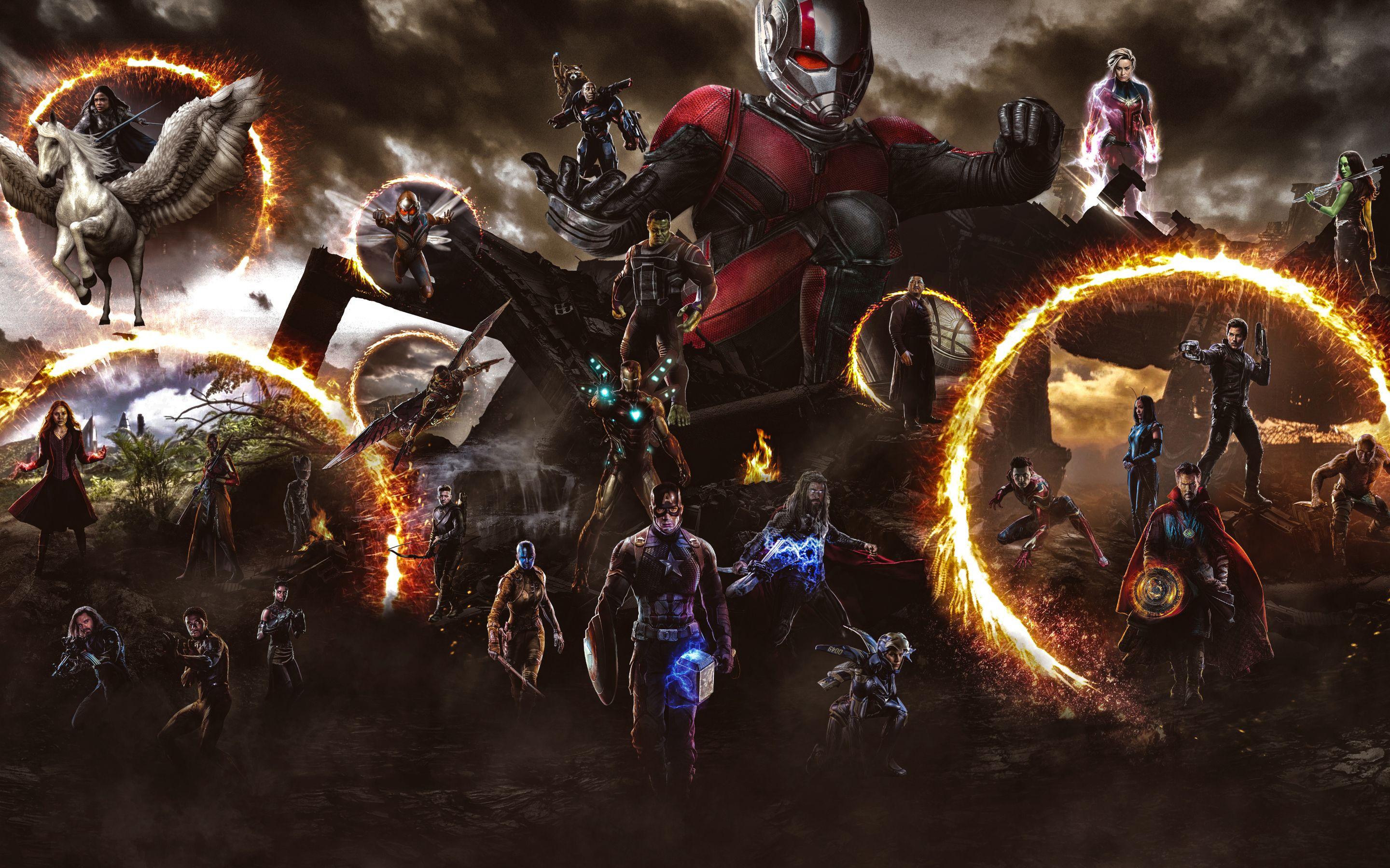 Battle Scene Wallpapers - Top Free Battle Scene Backgrounds ...