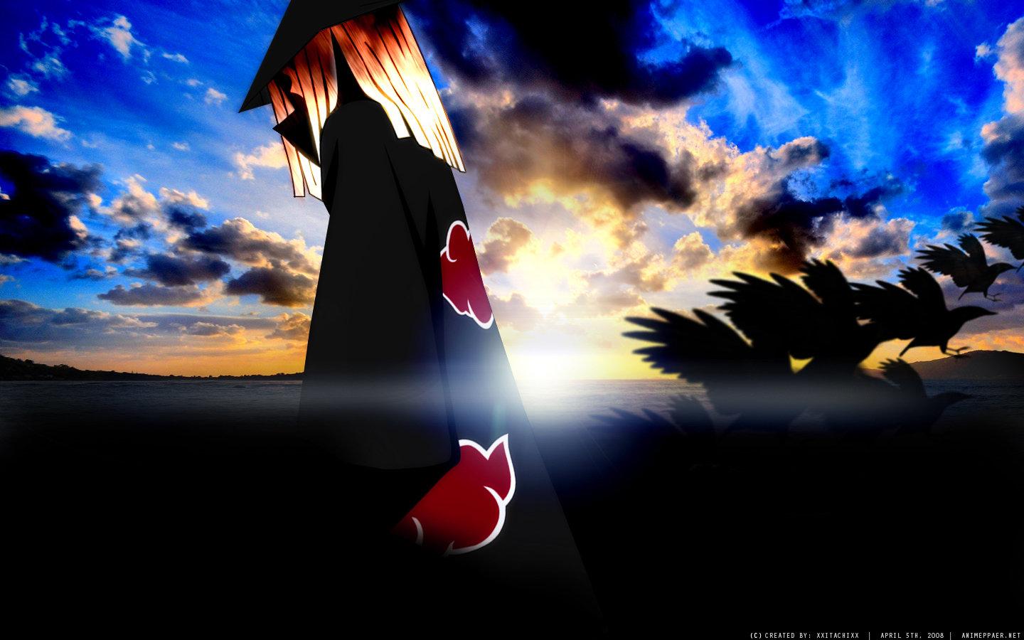 Itachi Computer Wallpapers - Top Free Itachi Computer Backgrounds ...