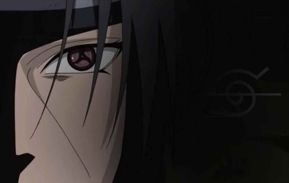 Itachi Computer Wallpapers - Top Free Itachi Computer Backgrounds ...
