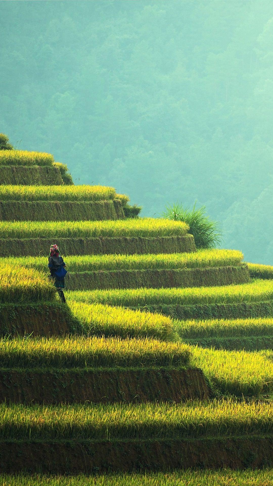 Chinese Countryside Wallpapers - Top Free Chinese Countryside ...