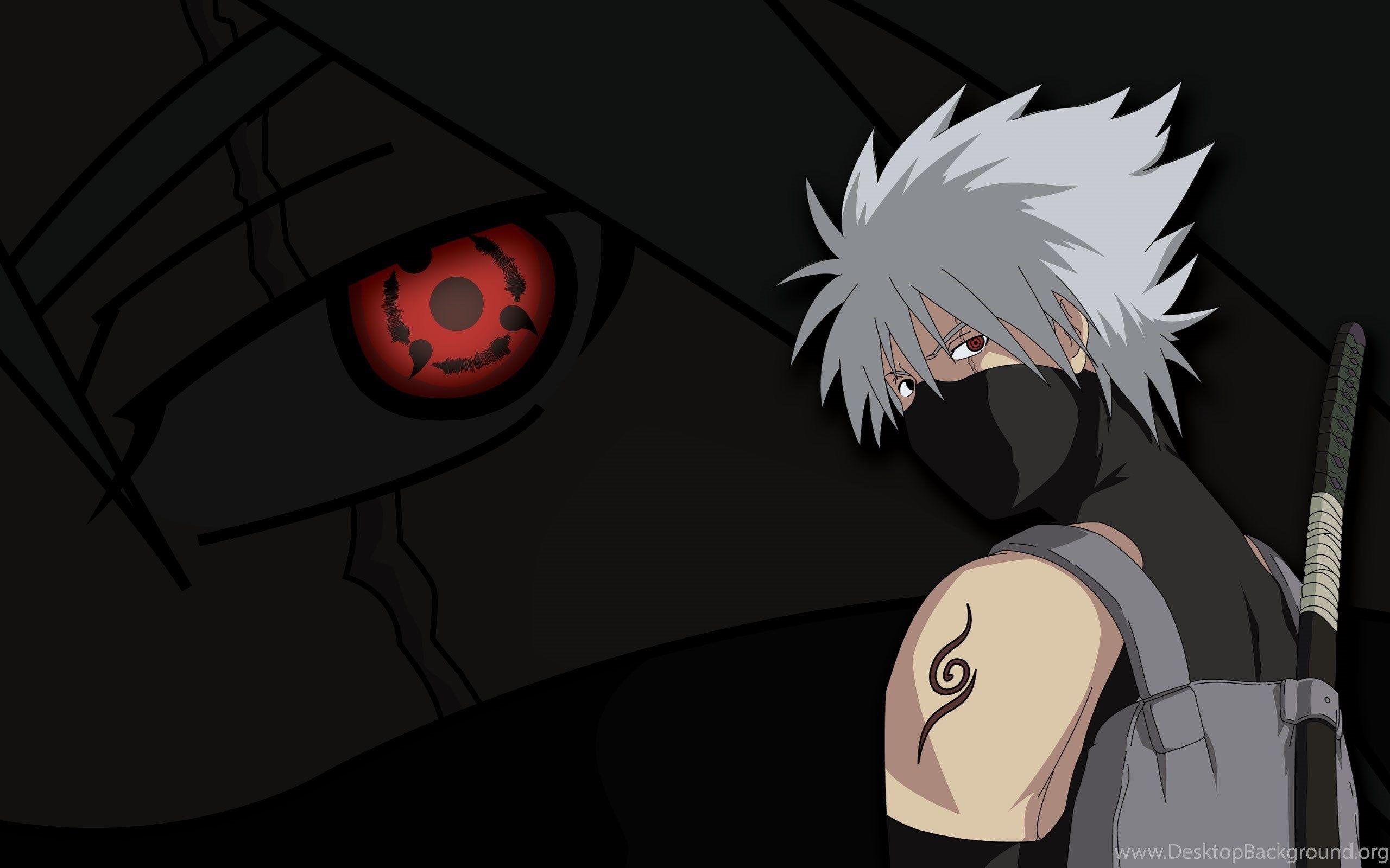 Anbu Mask Wallpapers - Top Free Anbu Mask Backgrounds - WallpaperAccess