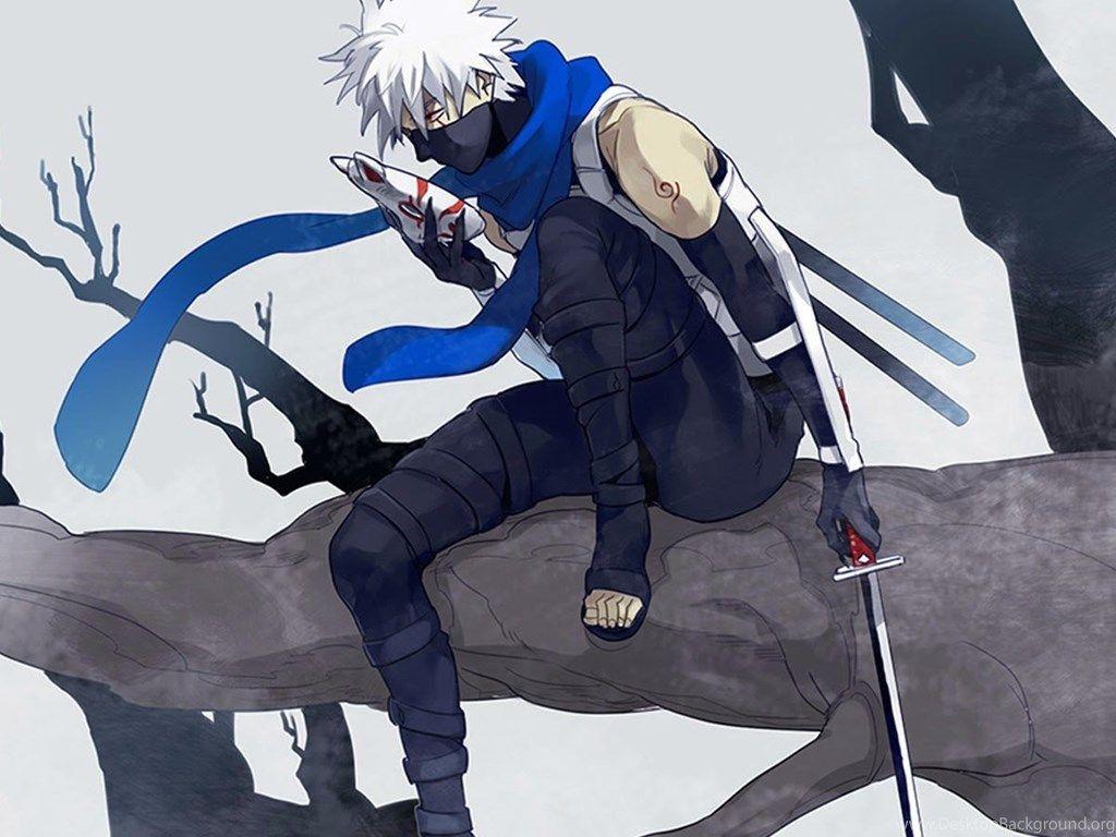 Anbu Mask Wallpapers - Top Free Anbu Mask Backgrounds - WallpaperAccess