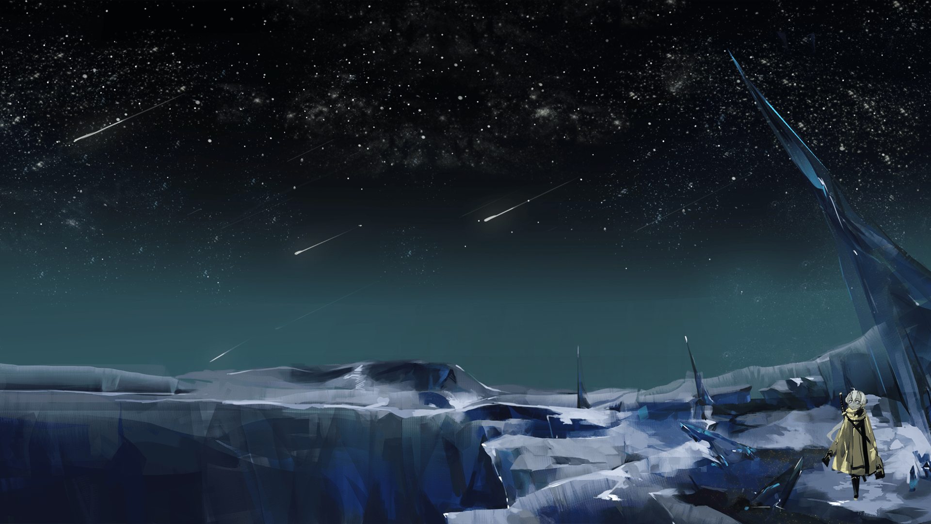 South Pole Wallpapers - Top Free South Pole Backgrounds - WallpaperAccess