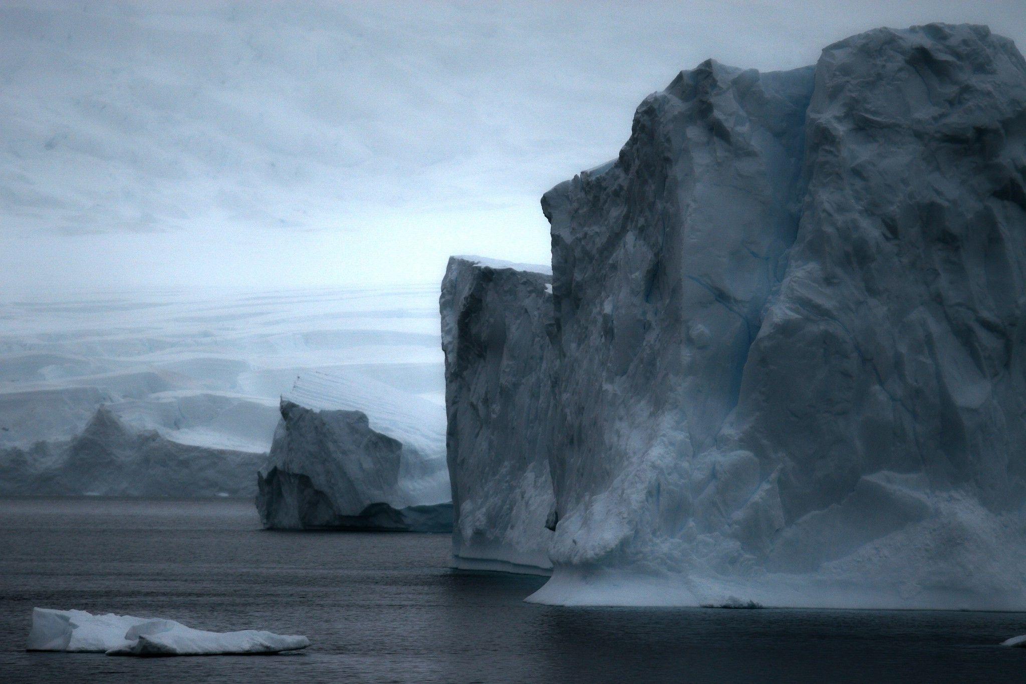 South Pole Wallpapers - Top Free South Pole Backgrounds - WallpaperAccess