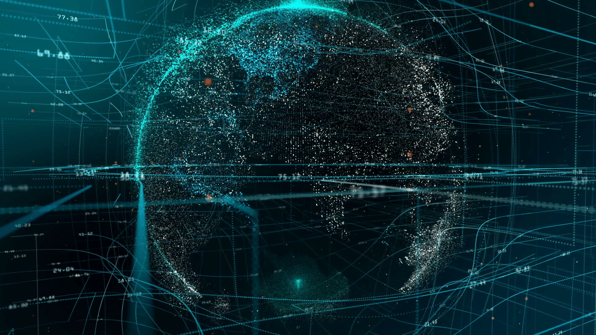 Blockchain Wallpapers Top Free Blockchain Backgrounds Wallpaperaccess