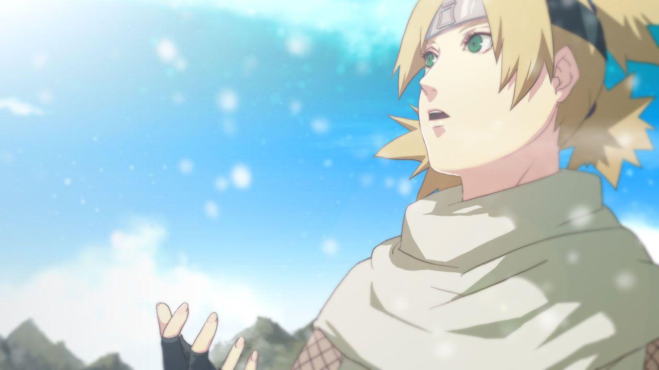 Temari HD Wallpapers - Top Free Temari HD Backgrounds - WallpaperAccess