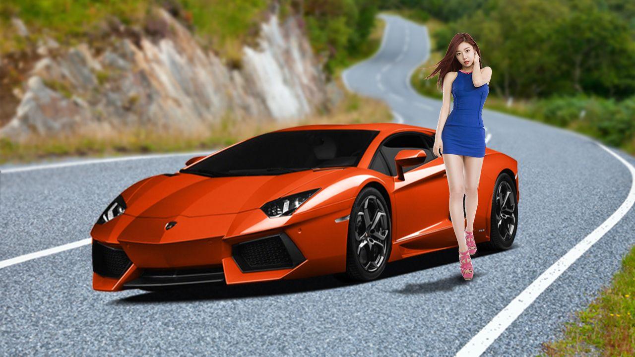 Beautiful Car Wallpapers - Top Free Beautiful Car Backgrounds ...