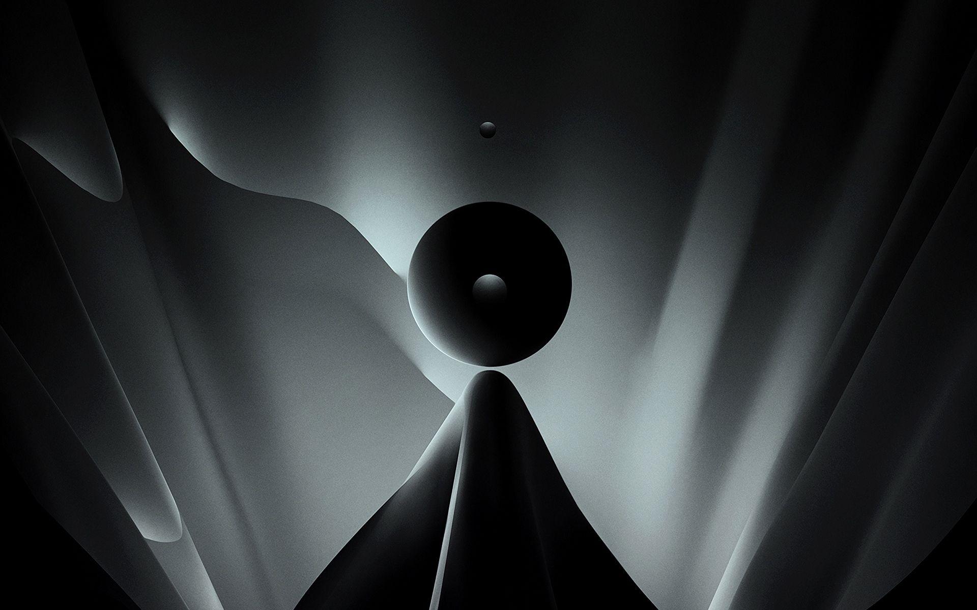 Dark Ball Wallpapers - Top Free Dark Ball Backgrounds - WallpaperAccess