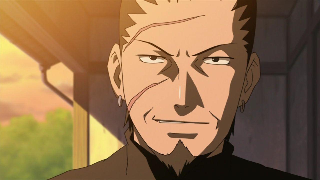 Shikaku Wallpapers - Top Free Shikaku Backgrounds - WallpaperAccess