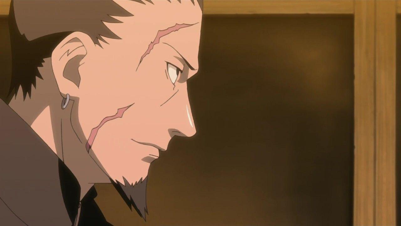 Shikaku Wallpapers - Top Free Shikaku Backgrounds - WallpaperAccess