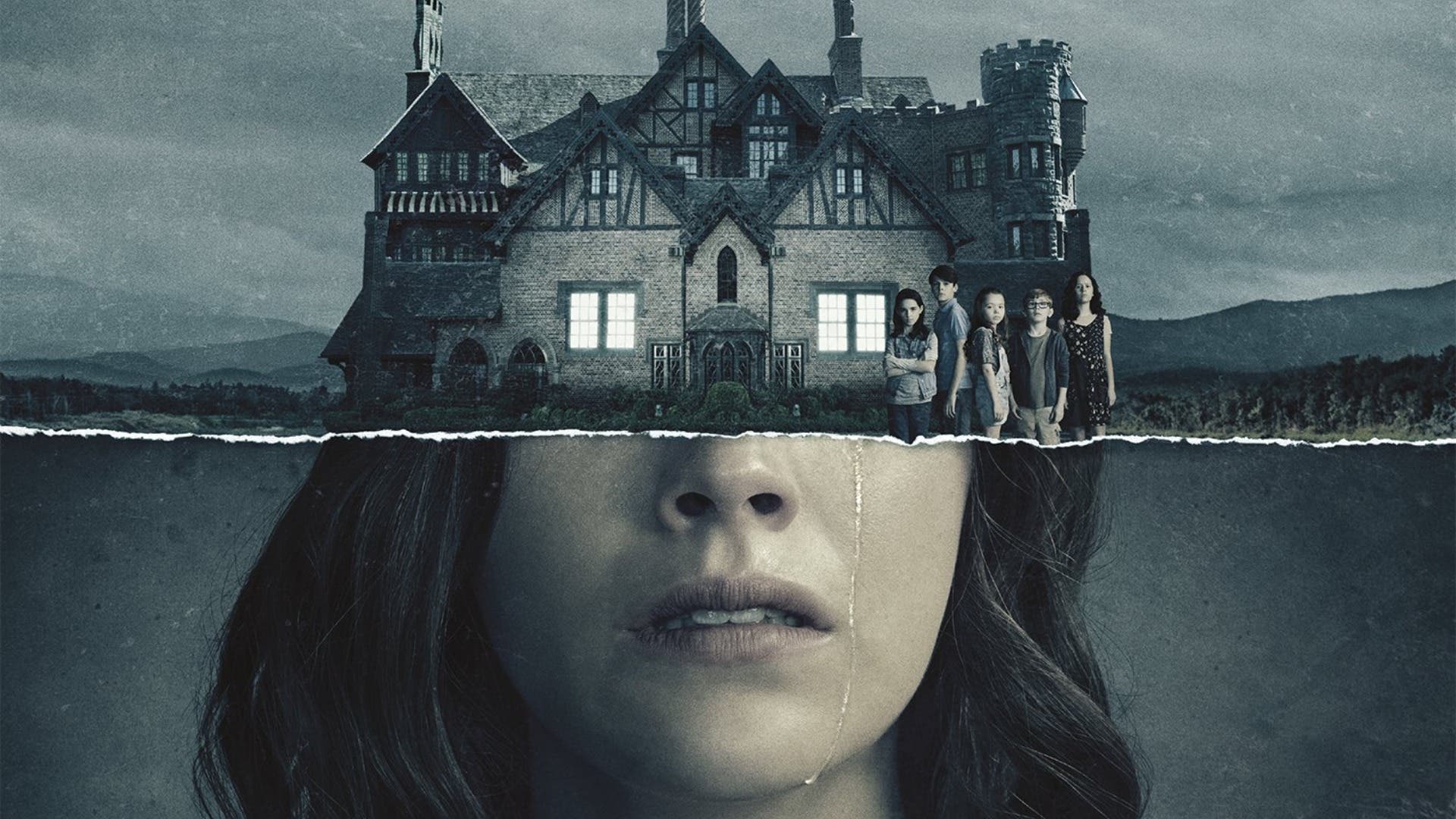 The Haunting Of Bly Manor Wallpapers - Top Free The Haunting Of Bly ...