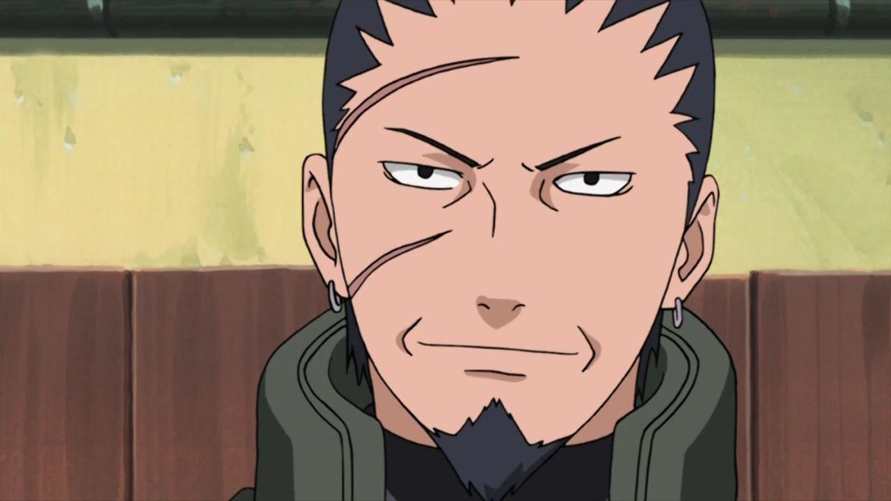 Shikaku Wallpapers - Top Free Shikaku Backgrounds - WallpaperAccess