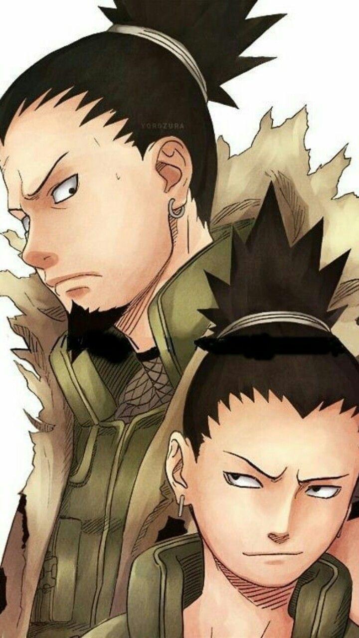 Shikaku Wallpapers - Top Free Shikaku Backgrounds - WallpaperAccess