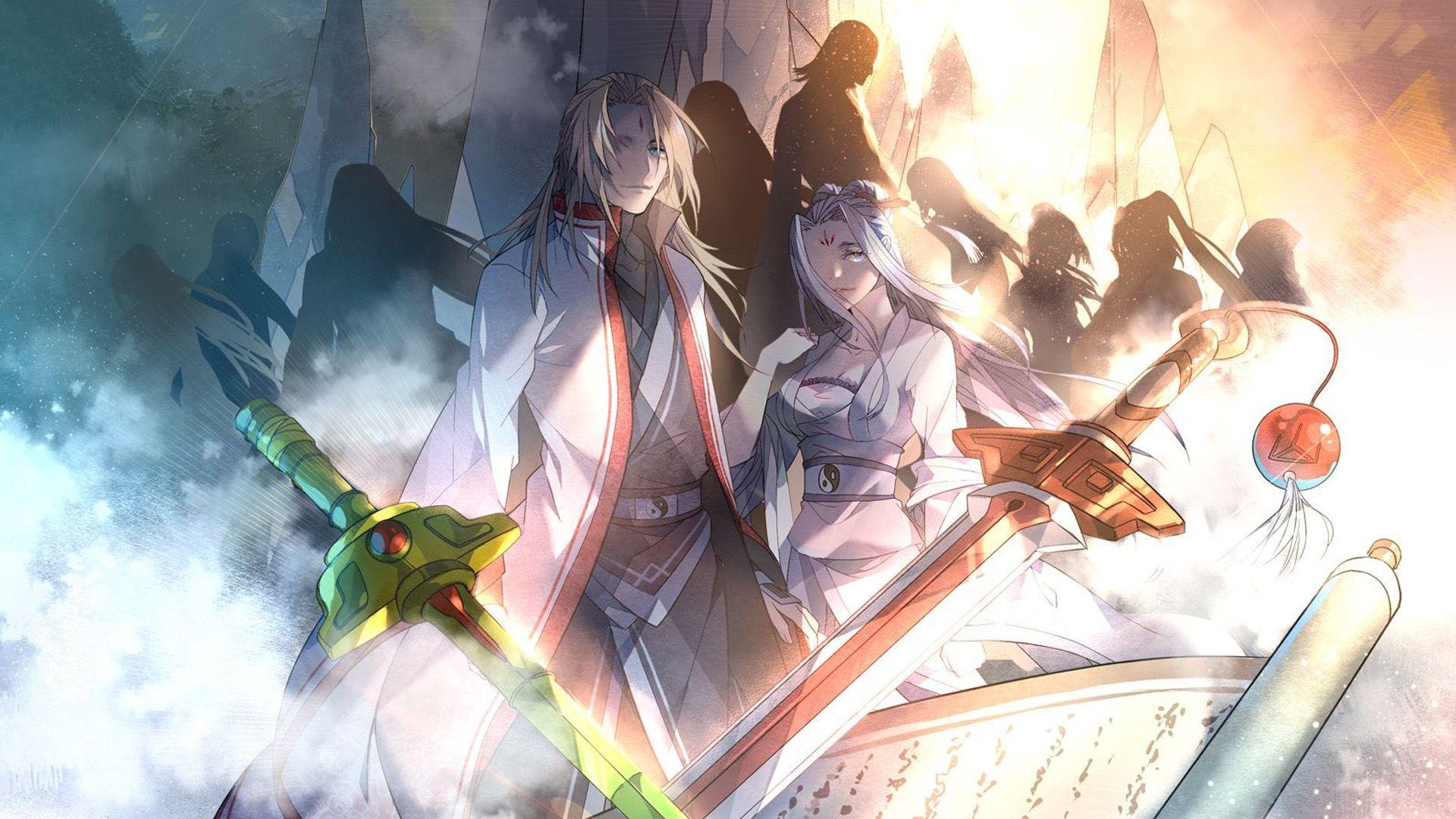 Shikaku Wallpapers - Top Free Shikaku Backgrounds - WallpaperAccess