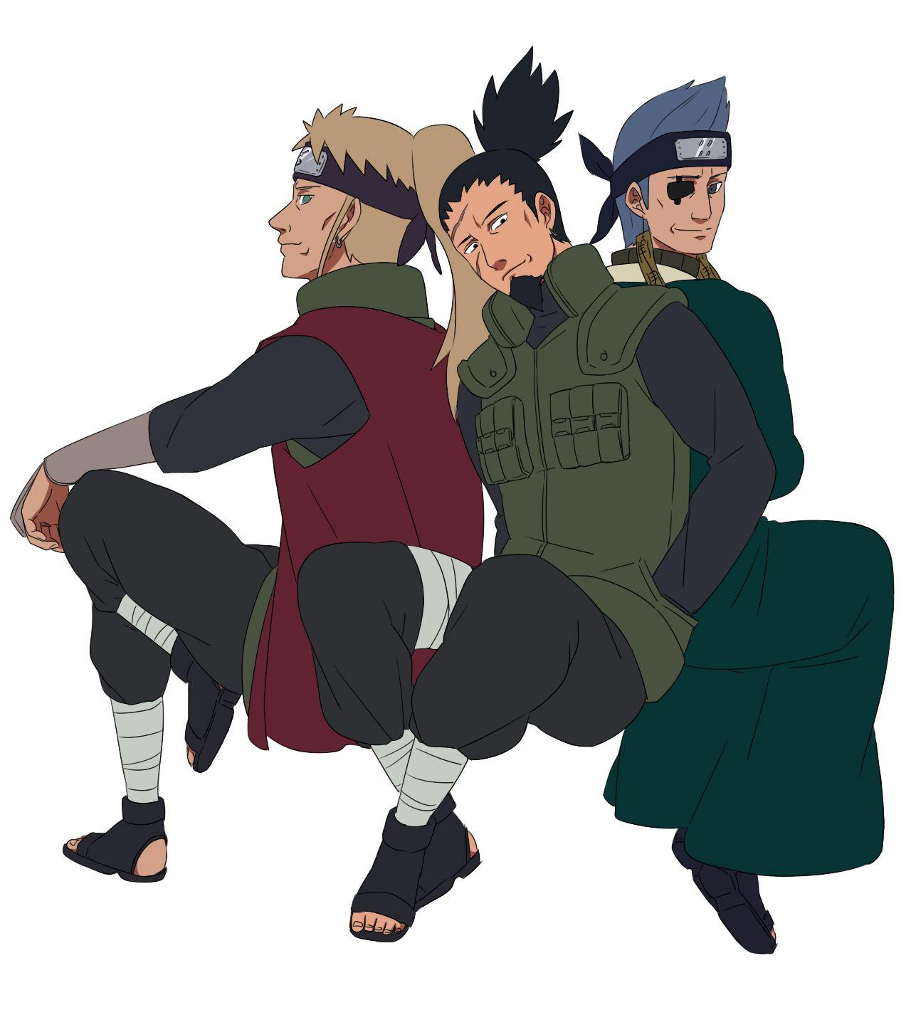 Shikaku Wallpapers - Top Free Shikaku Backgrounds - WallpaperAccess