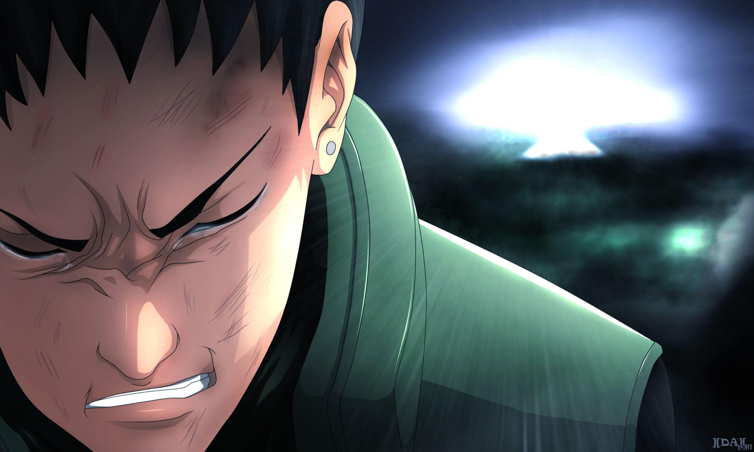 Shikaku Wallpapers - Top Free Shikaku Backgrounds - WallpaperAccess