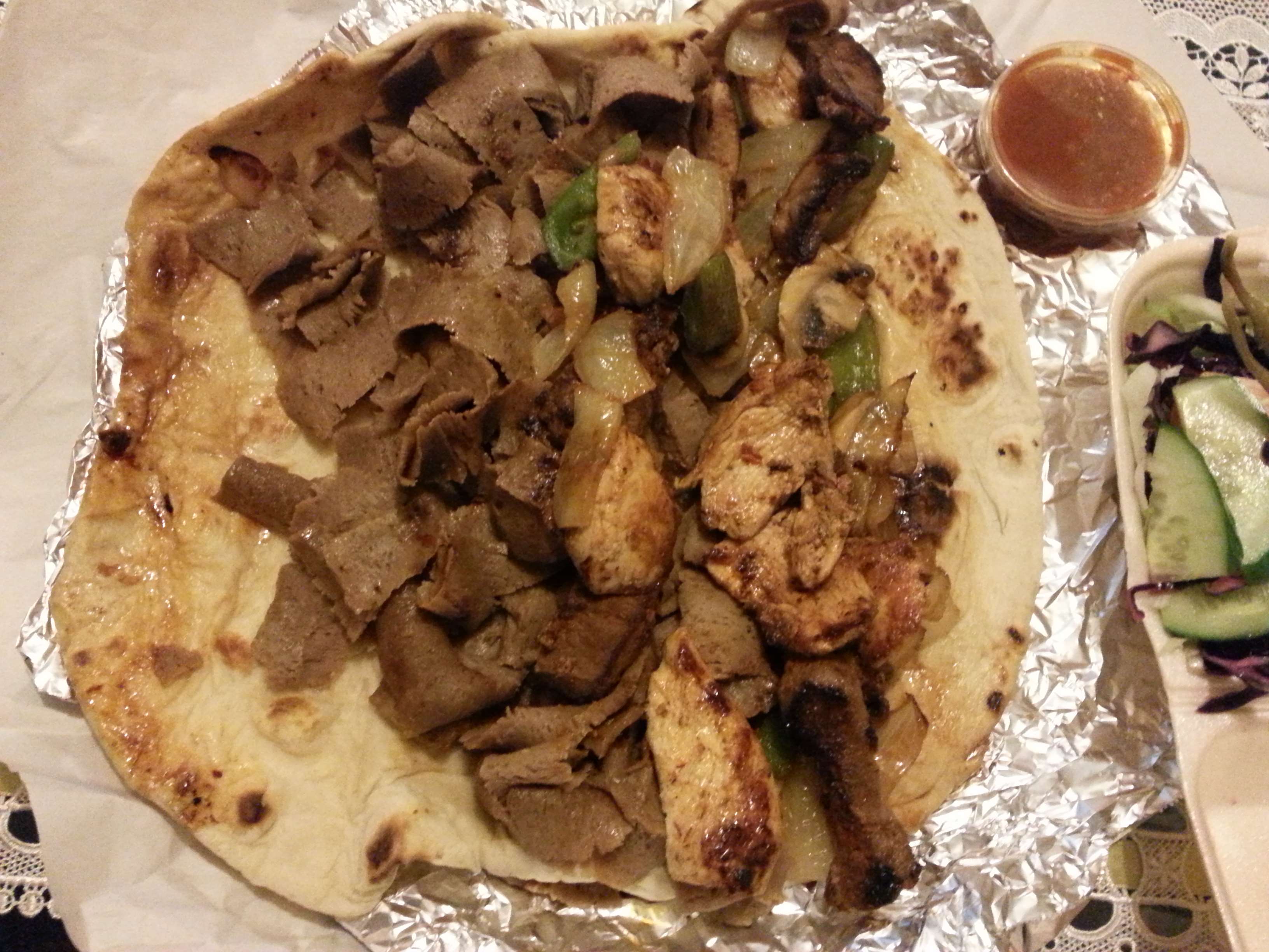 Takeaway Wallpapers - Top Free Takeaway Backgrounds - WallpaperAccess