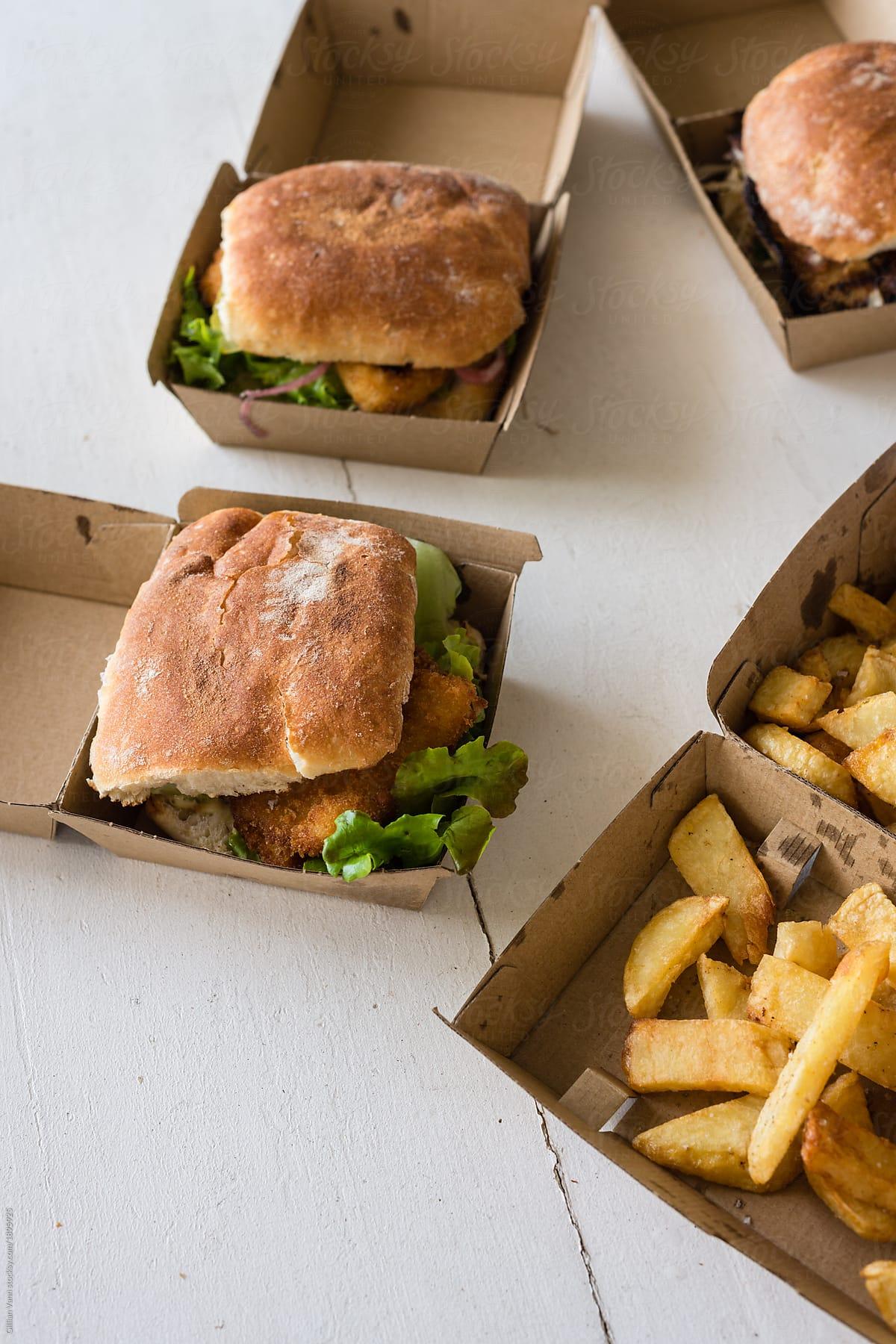 Takeaway Wallpapers - Top Free Takeaway Backgrounds - WallpaperAccess