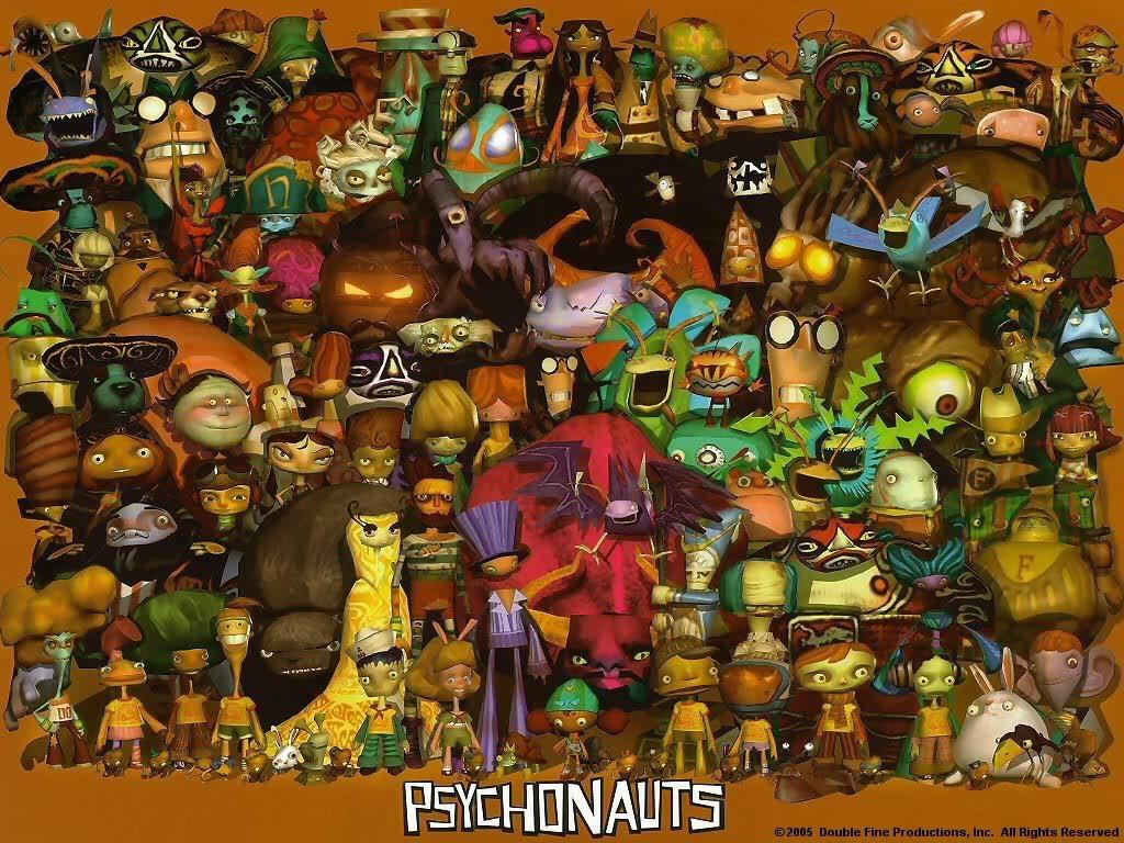 Psychonaut Wallpapers - Top Free Psychonaut Backgrounds - WallpaperAccess
