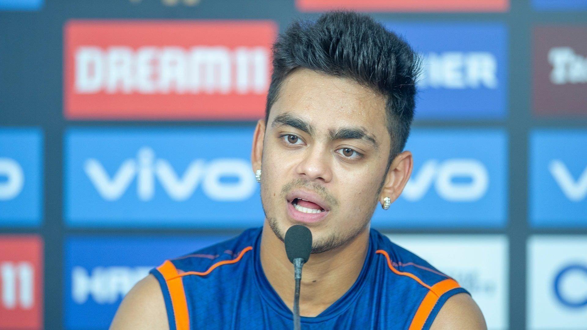 Ishan Kishan Wallpapers - Top Free Ishan Kishan Backgrounds ...