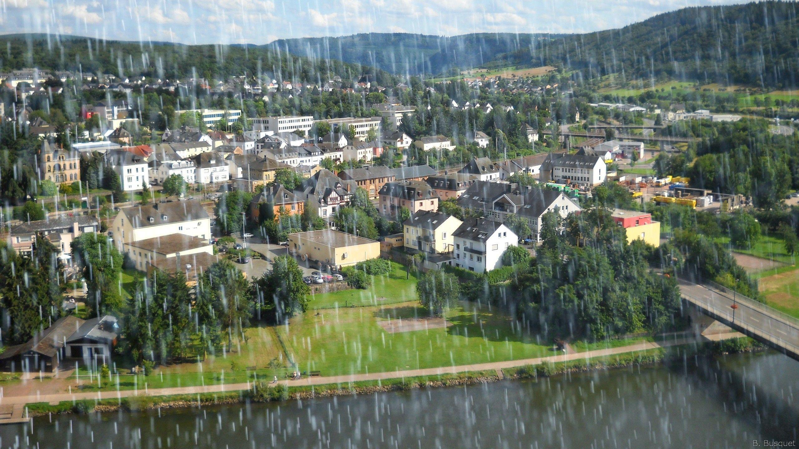 Rain Village Wallpapers - Top Free Rain Village Backgrounds ...