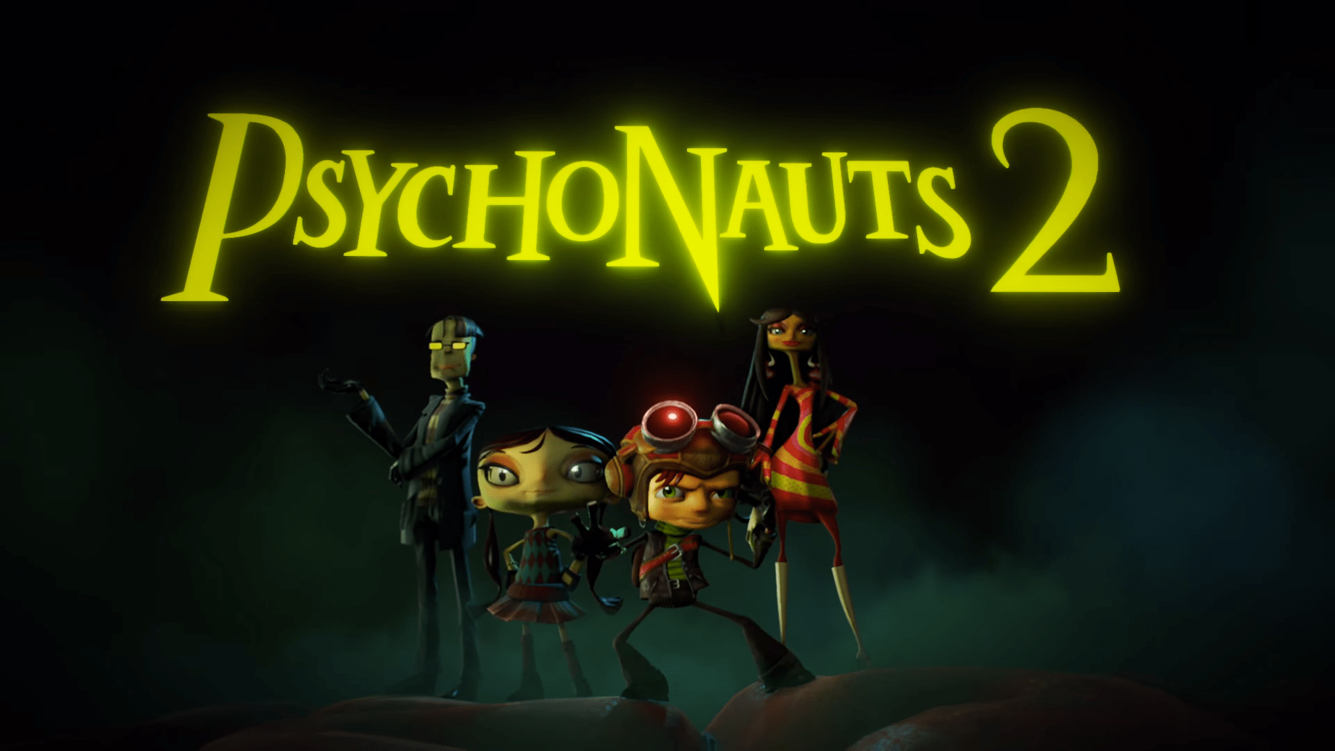 Psychonaut Wallpapers - Top Free Psychonaut Backgrounds - WallpaperAccess