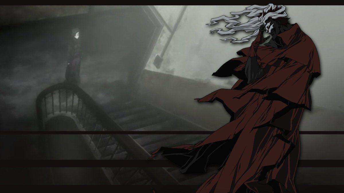 Anime Shadow Wallpapers - Top Free Anime Shadow Backgrounds ...