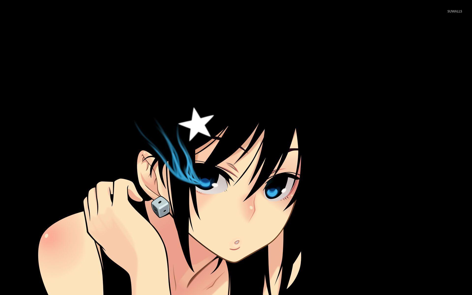 Anime Shadow Wallpapers - Top Free Anime Shadow Backgrounds ...