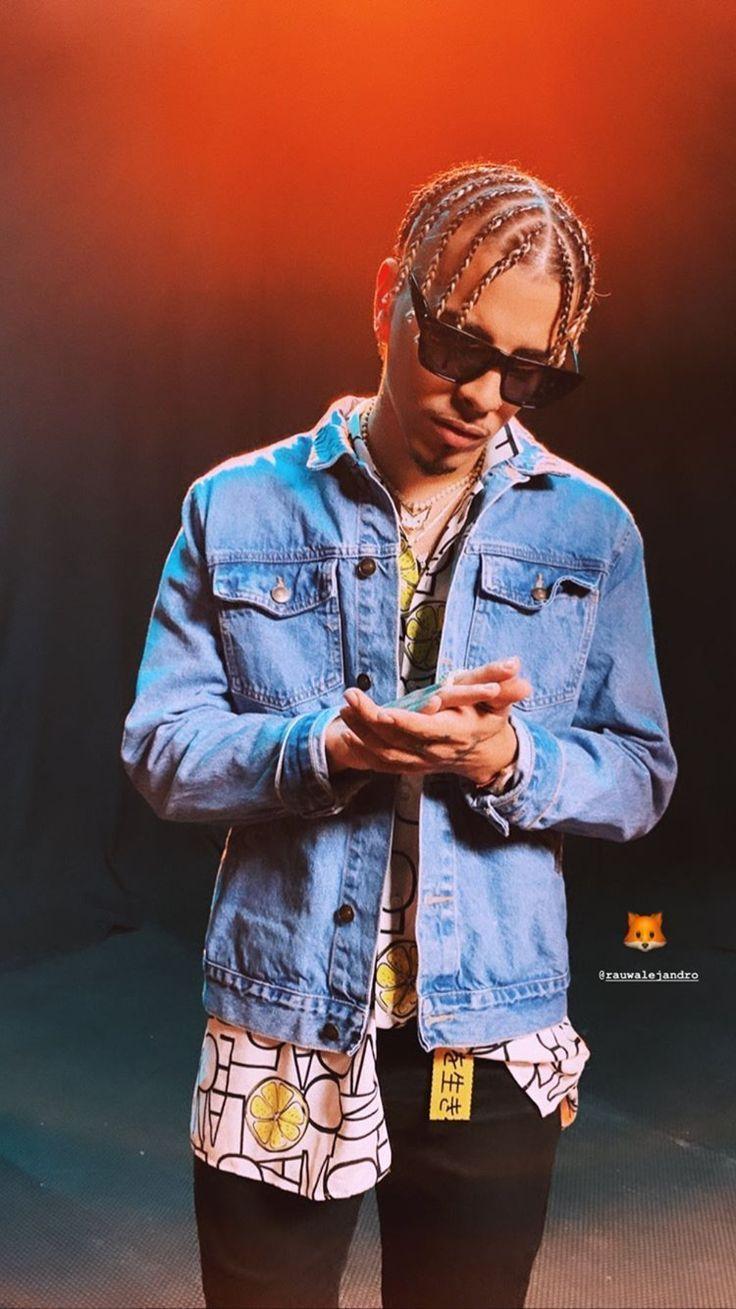 Rauw Alejandro Wallpapers - Top Free Rauw Alejandro Backgrounds ...