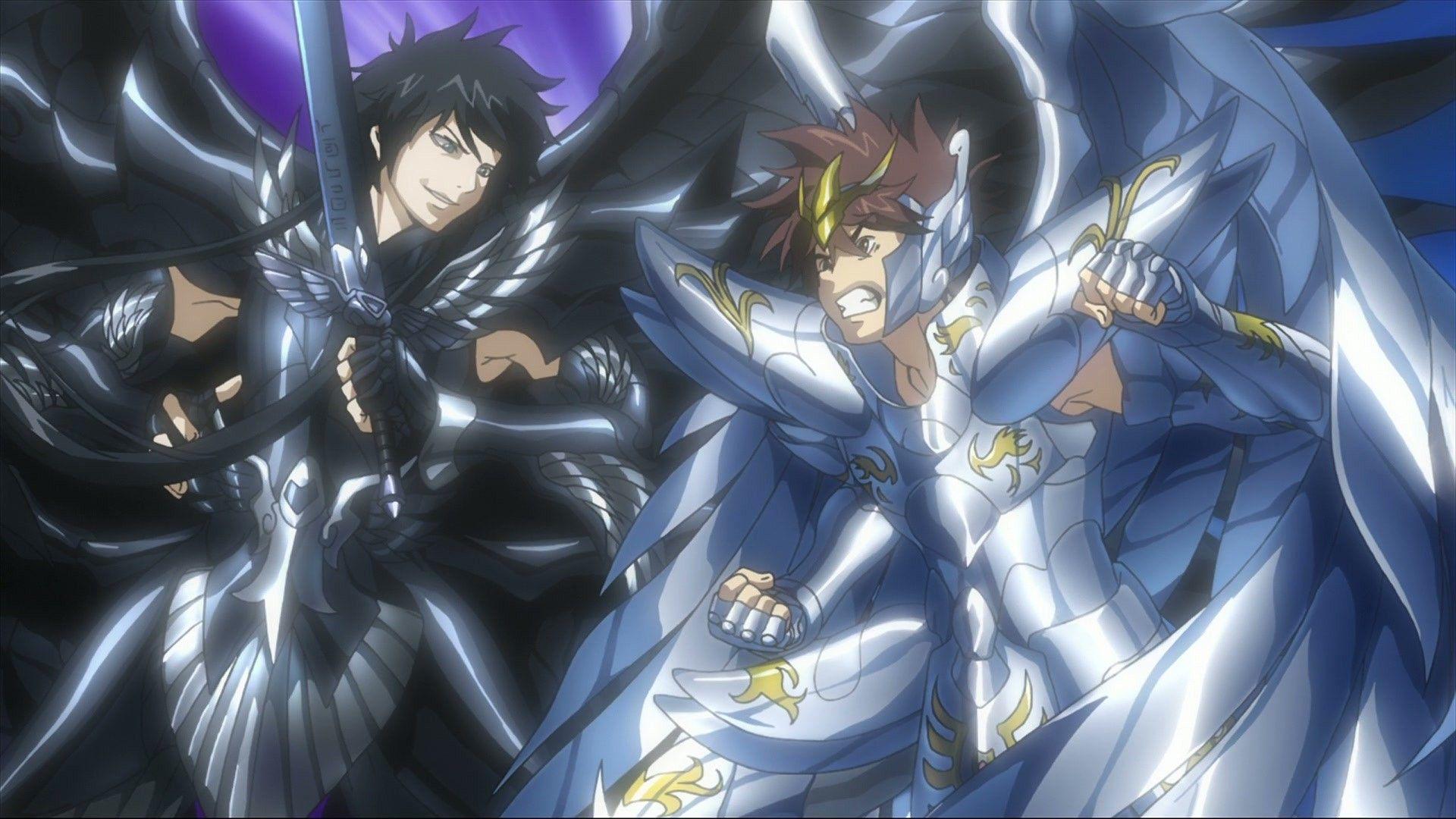 Saint Seiya 4k Wallpapers - Top Free Saint Seiya 4k Backgrounds ...