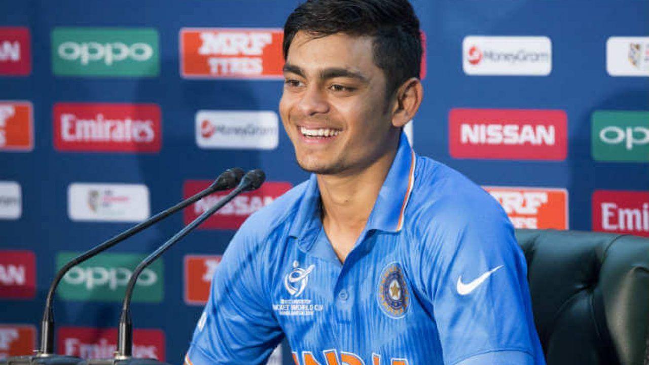 Ishan Kishan Wallpapers - Top Free Ishan Kishan Backgrounds ...