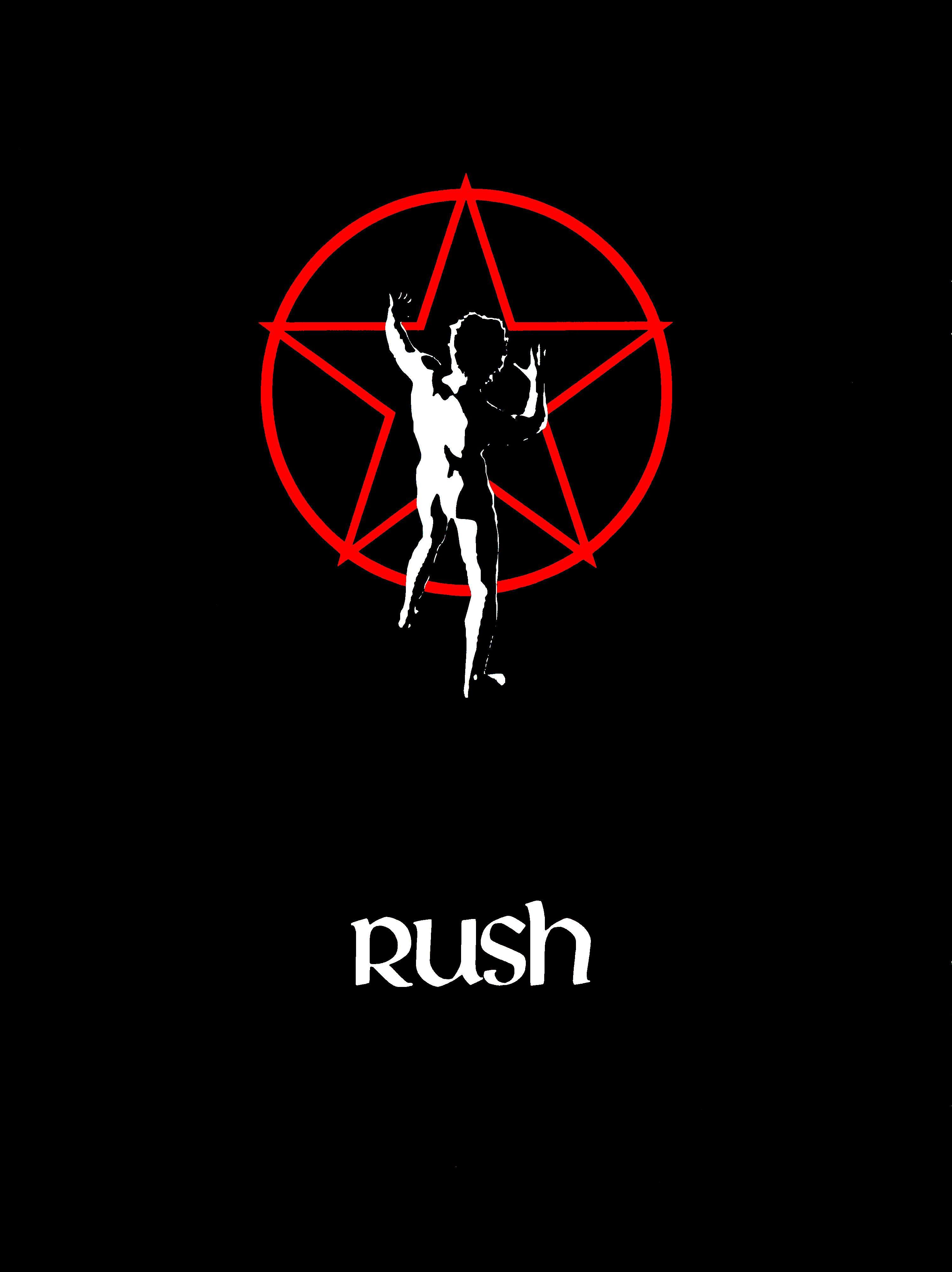 Rush Band Wallpapers - Top Free Rush Band Backgrounds - WallpaperAccess
