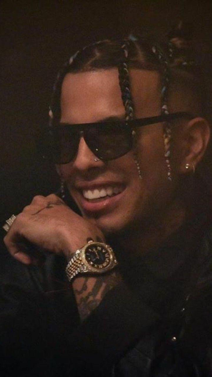 Rauw Alejandro Wallpapers - Top Free Rauw Alejandro Backgrounds ...