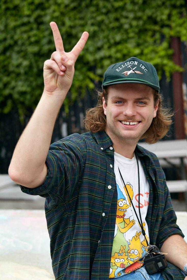 Mac DeMarco iPhone Wallpapers - Top Free Mac DeMarco iPhone Backgrounds ...