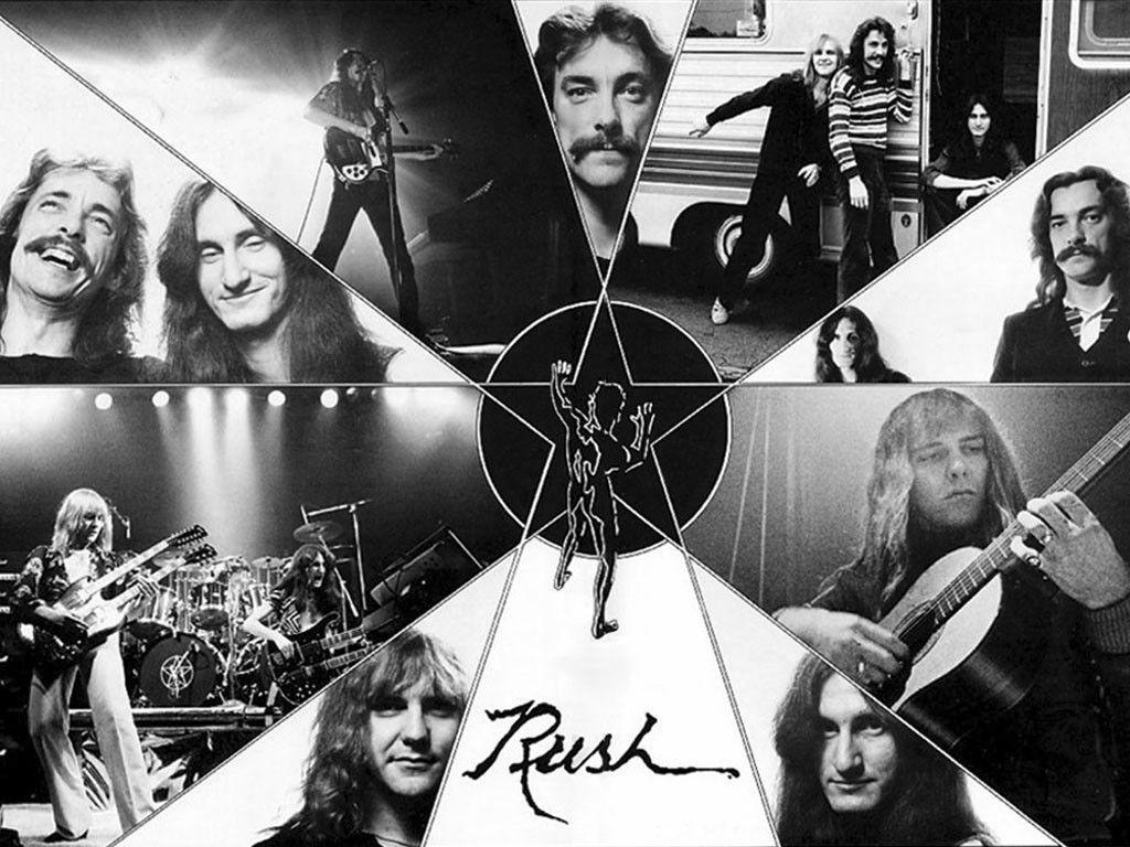 Rush Band Wallpapers - Top Free Rush Band Backgrounds - WallpaperAccess