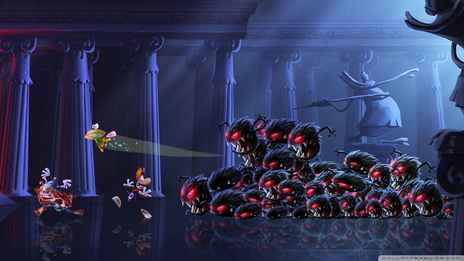 Rush Band Wallpapers - Top Free Rush Band Backgrounds - WallpaperAccess