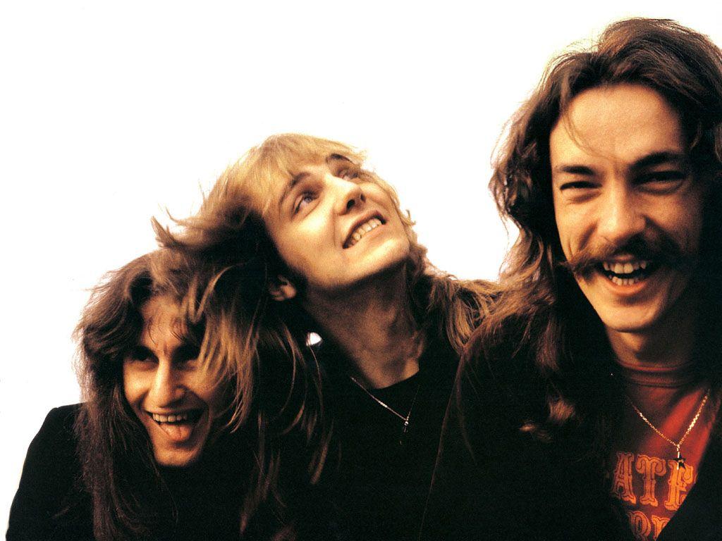 Rush Band Wallpapers - Top Free Rush Band Backgrounds - WallpaperAccess