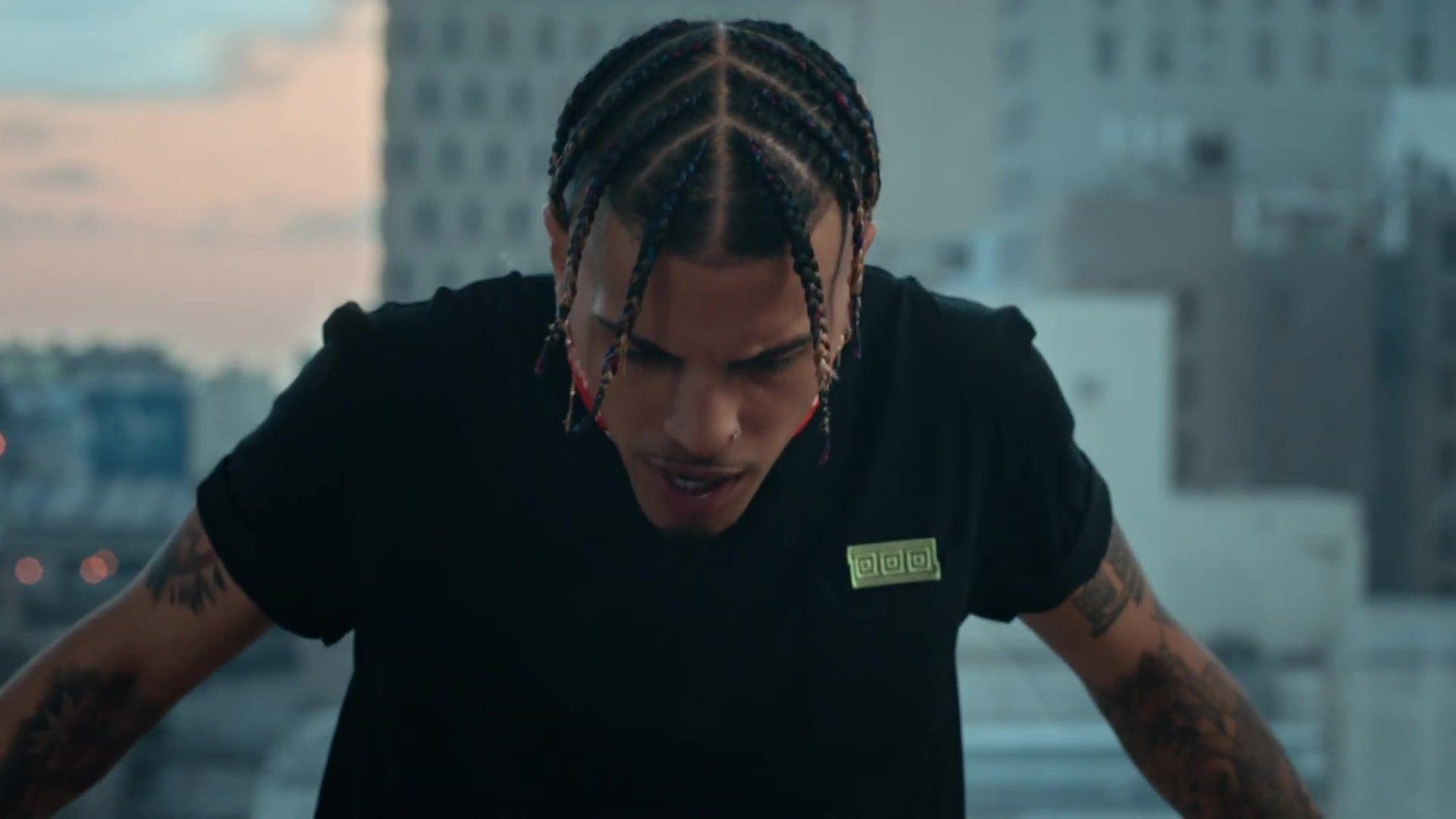 Rauw Alejandro Wallpapers - Top Free Rauw Alejandro Backgrounds ...