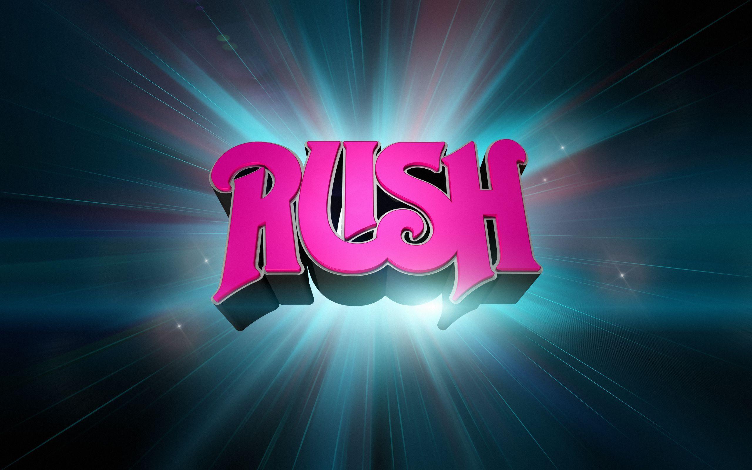 Rush Band Wallpapers - Top Free Rush Band Backgrounds - WallpaperAccess