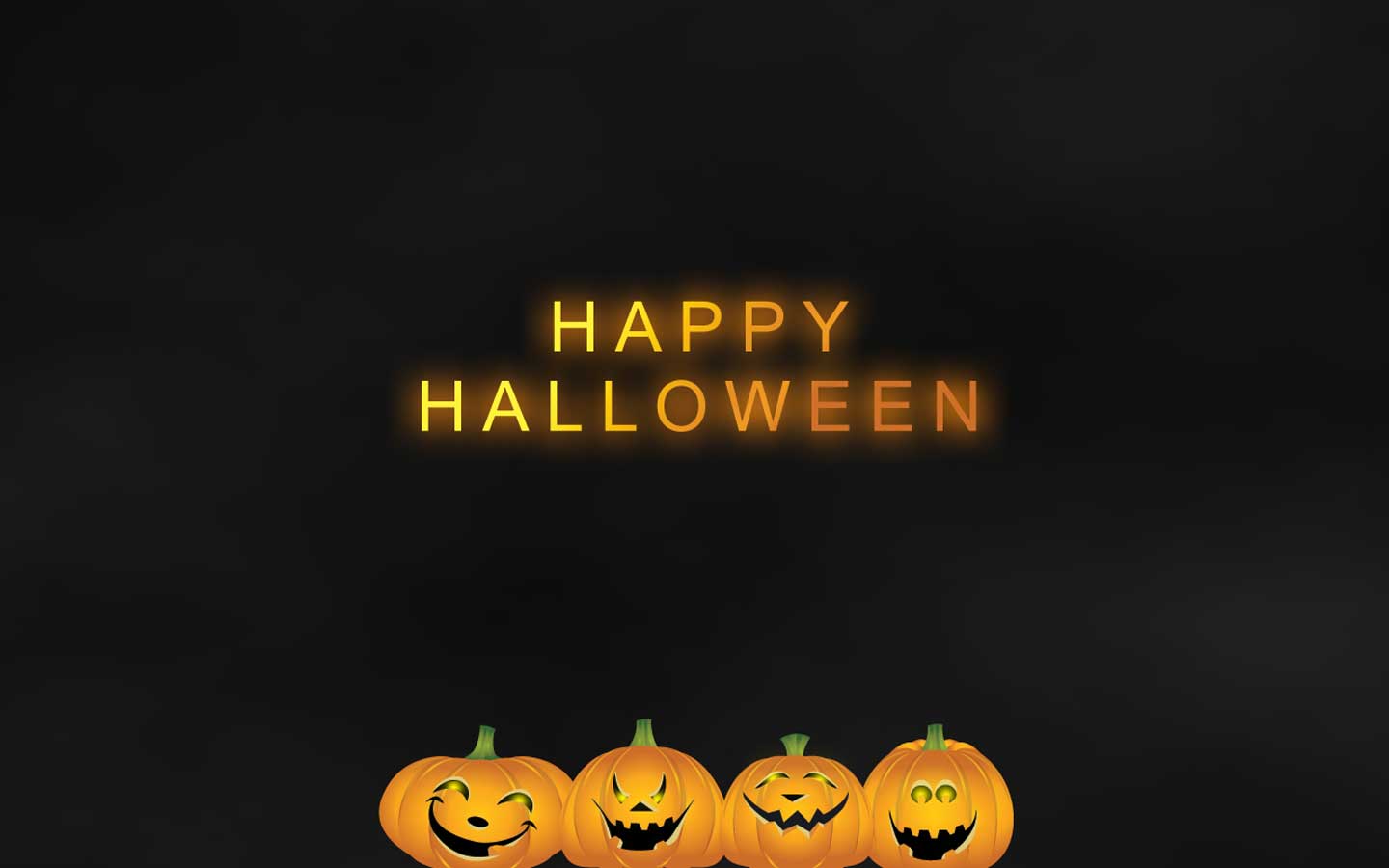 Happy Halloween Laptop Wallpapers - Top Free Happy Halloween Laptop ...